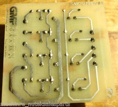 Robotics - Gmf Robot