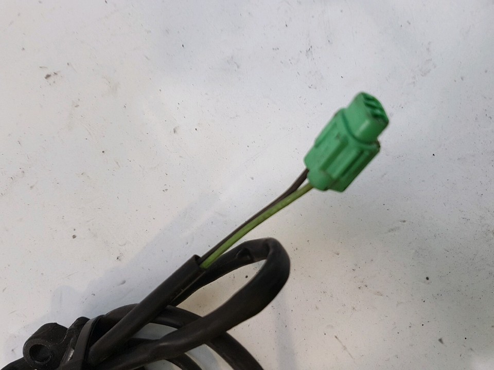 Contattore Di Cavalletto - SUZUKI GSF N Bandit 1200 - GPA-1050288900 ...