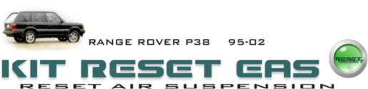 RANGE ROVER P38 KIT RESET DIAGNOSTIC WIRE EAS AIR SUSPENSION LAND ROVER ...