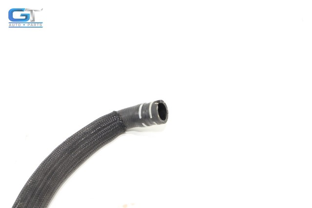 2014-16 Maserati Quattroporte Pipe Between Secondary Radiator and Pump ...