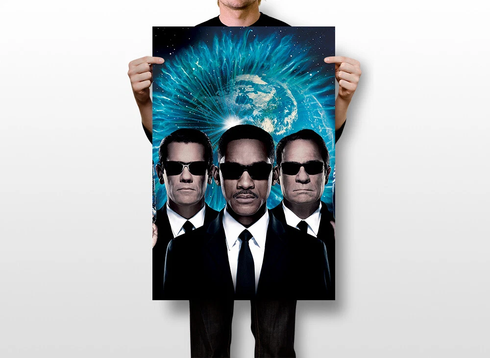 Men In Black 2 Wallpaper