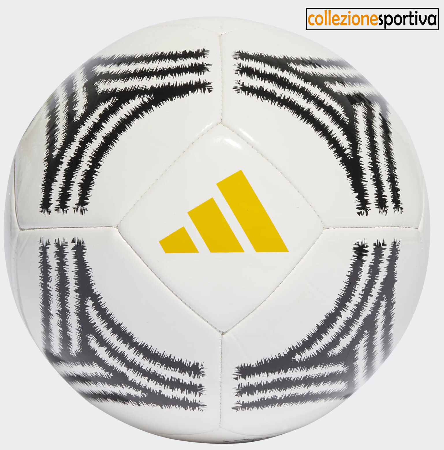 PALLONE CALCIO ADIDAS JUVENTUS 2023/2024 JUVE HOME mis.5- IA0927 col ...