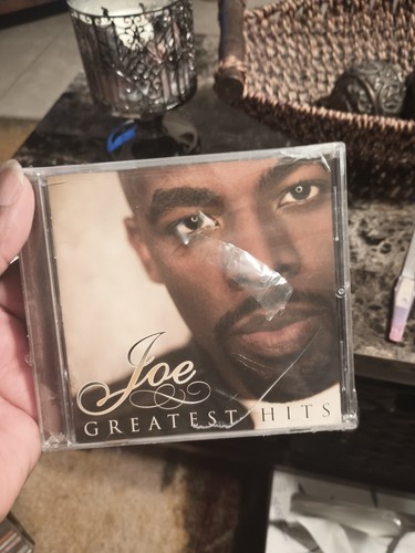 JOE - Greatest Hits - CD - **Brand New Condition** 888751056121| eBay