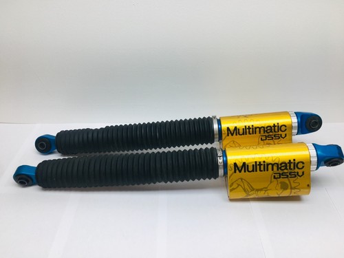GM Genuine Parts Shock Absorber 85049010 Multimatic DSSV Dampeners | eBay