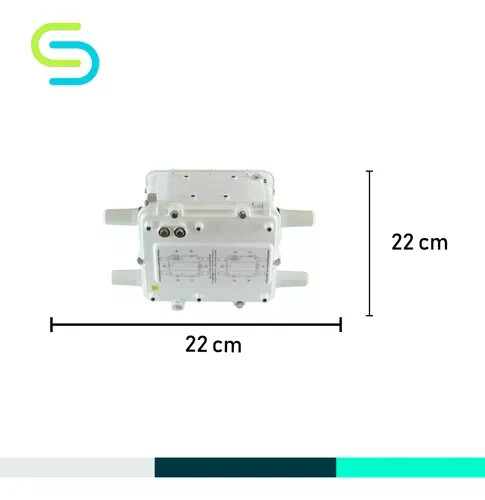 Brand New Cisco CGR1240/K9 Network Router in Box | eBay