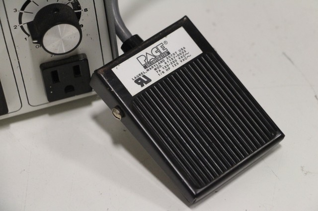 Pace Soldering Equipment Pace Solder Station PPS101 Sensa Temp Rests ...