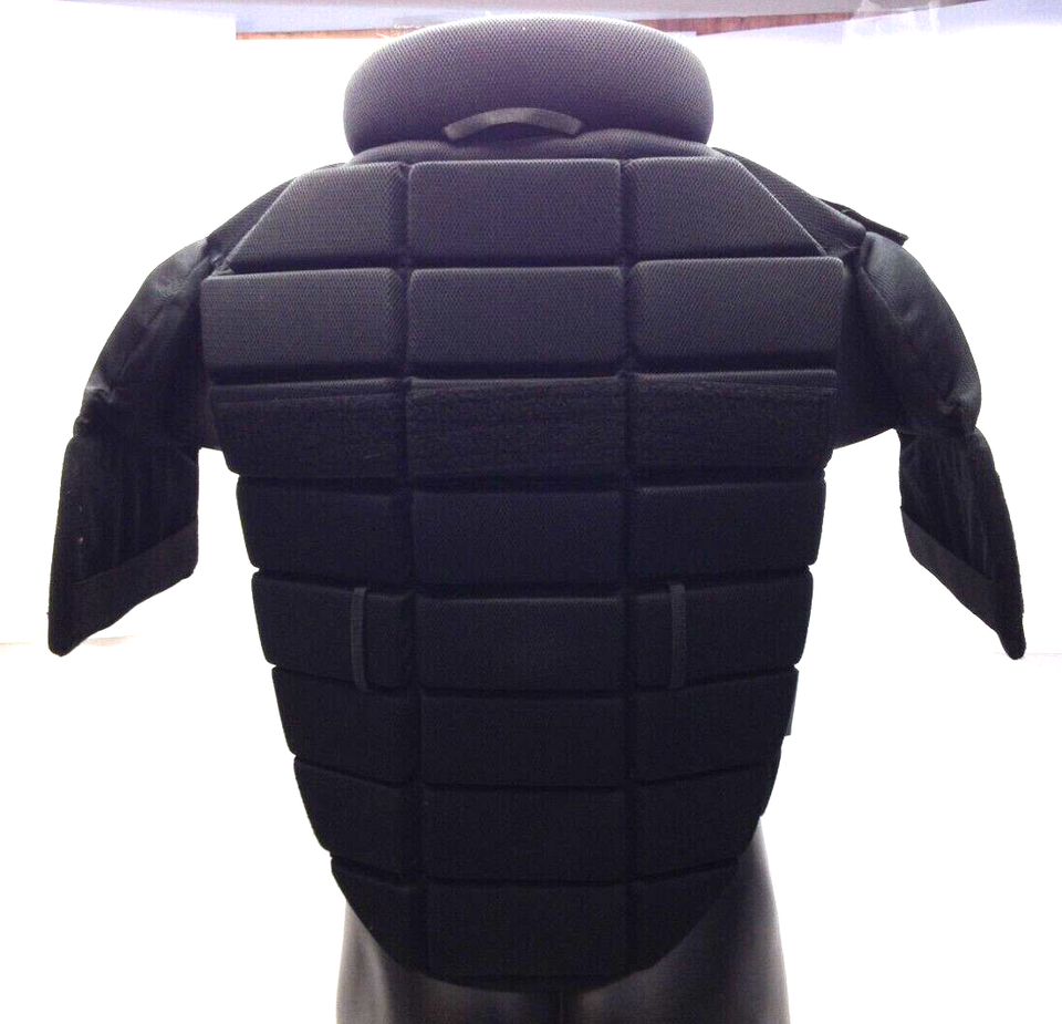 Safariland Hatch Centurion CPX2500 Upper Body & Shoulder Protection ...