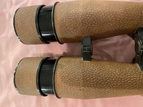 US Navy Prism Marine 10x45mm Bausch & Lomb Optical Co. Rochester NY ...