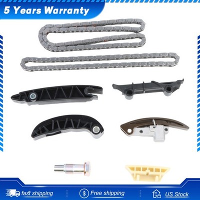 VR6 3.6L Engine Timing Chain Kit For Porsche Cayenne Audi Q7 VW Touareg ...