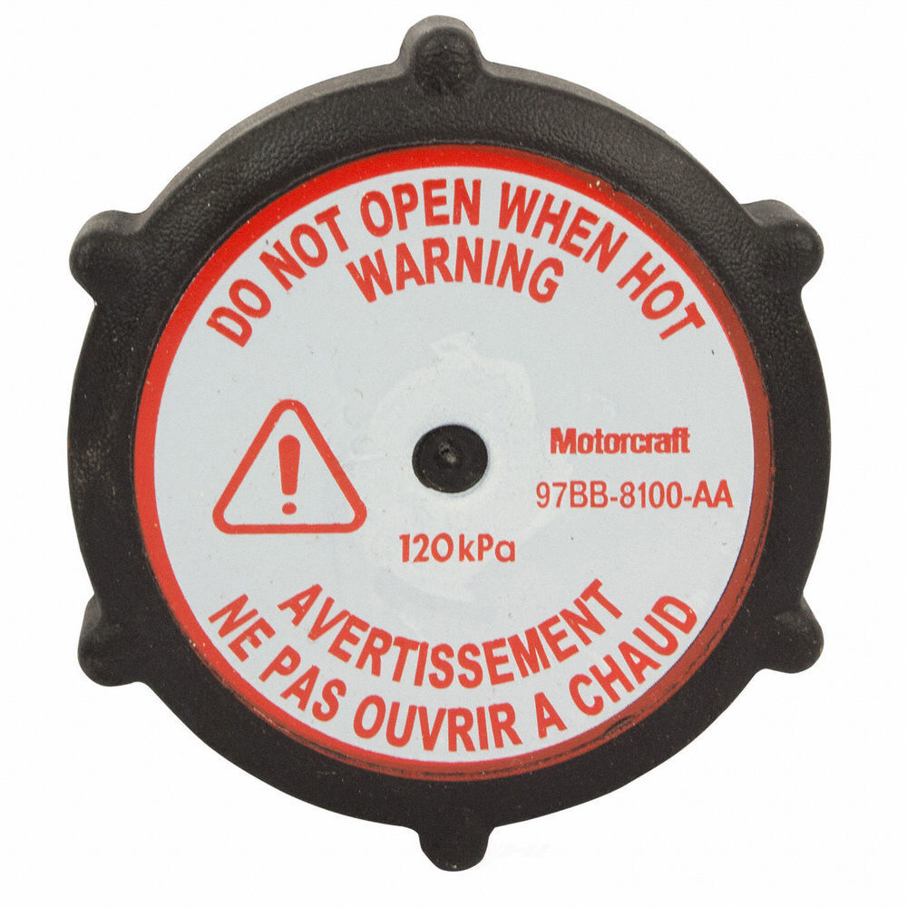 Radiator Cap Motorcraft RS-513 for sale online | eBay
