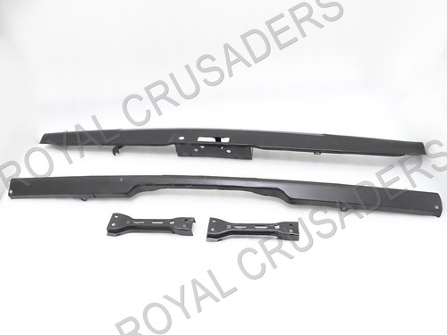 FITS SUZUKI FRONT PANEL UPPER & LOWER MEMBER HOOD SUPPORT GRILL MOUNT ...