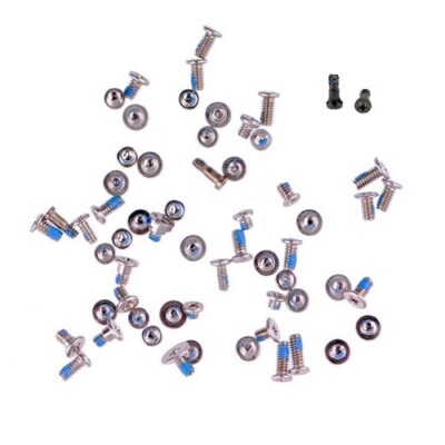 Full Screw Set for iPhone 7 Plus | eBay