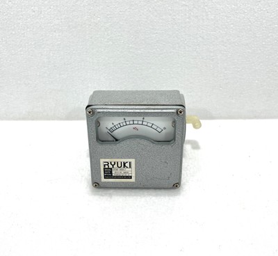 Flow Meters - Tokyo Flow Meter