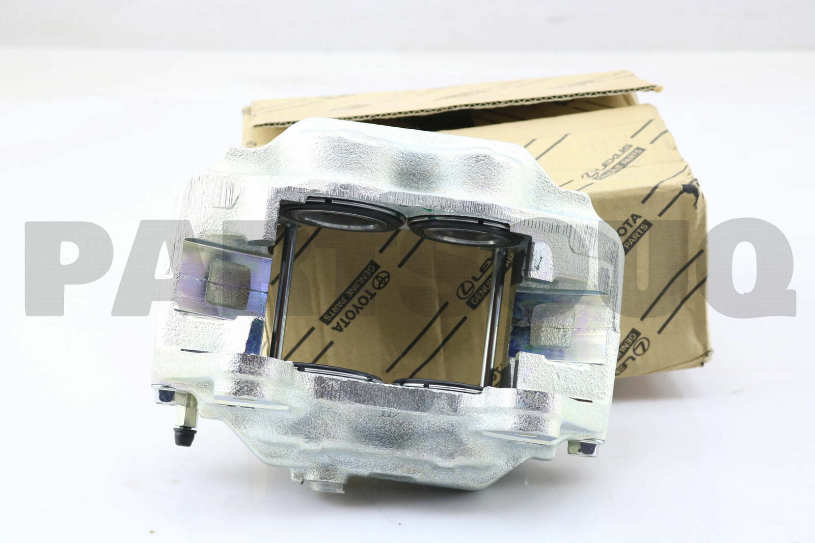 4775060090 Genuine Toyota CYLINDER ASSY, DISC BRAKE, LH 47750-60090 | eBay