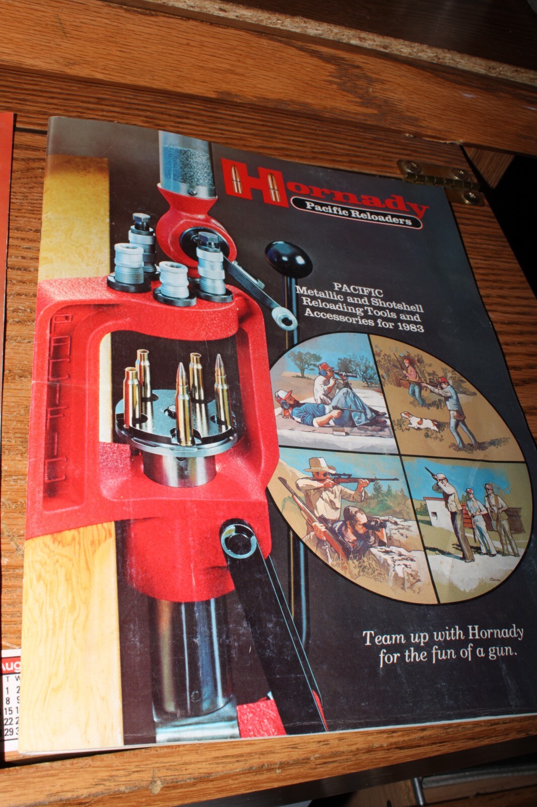 Lot Of Pacific Hornady Lee Dupont Hogdon Reloading Manuals Instructions ...