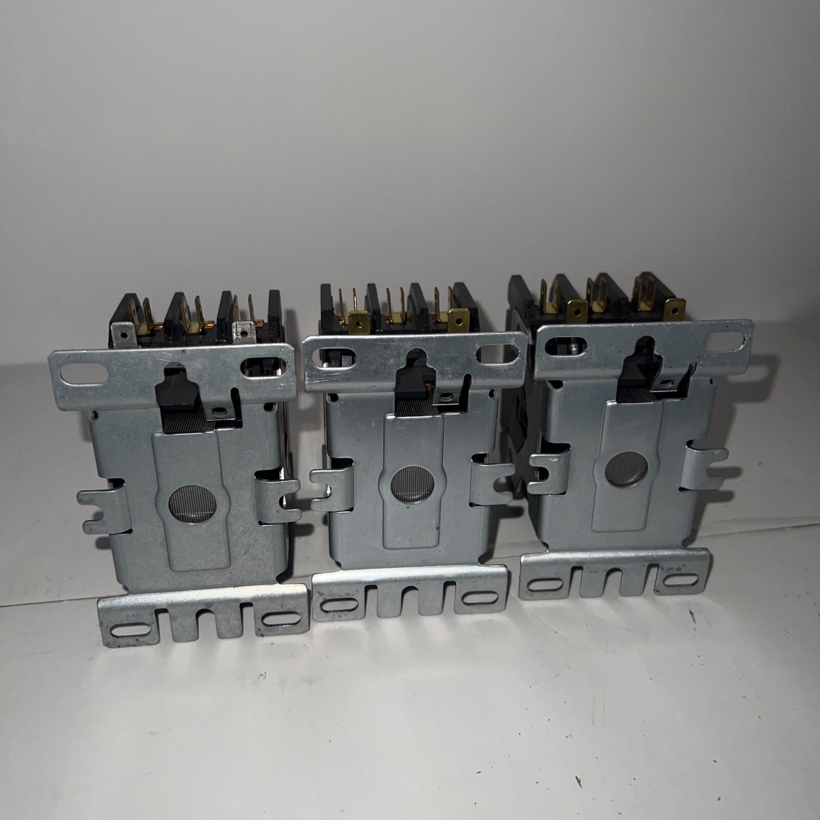 Eaton Cutler Hammer C25DND325 Definite Purpose Contactor Lot Of 3 | eBay