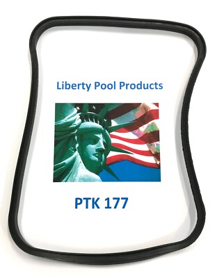 SPX1600S Gasket PTK 177 O-Ring Cover Gasket Replacement for Hayward™ | eBay