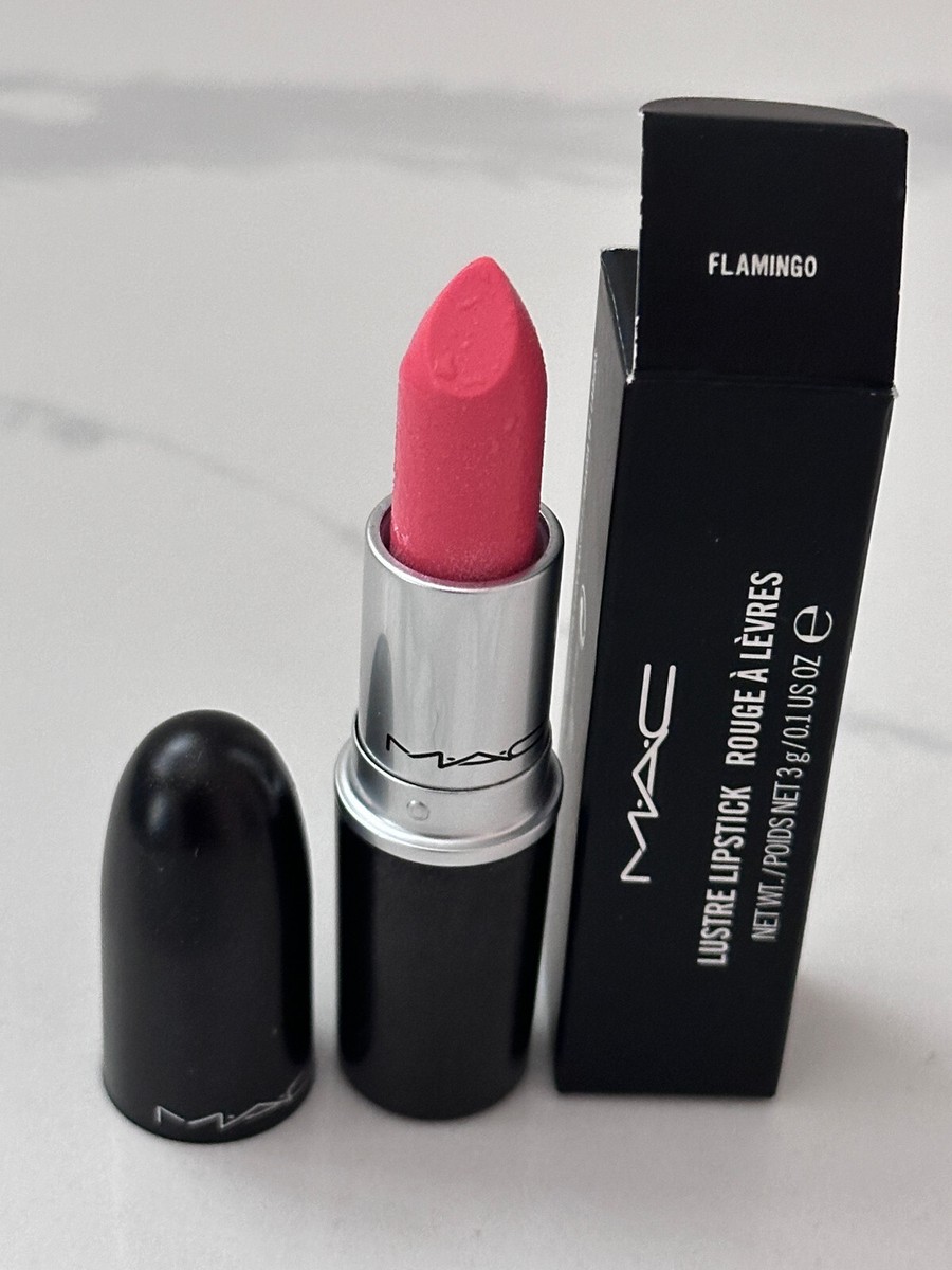 Mac Lipstick Flamingo Macximal Silky Matte Lipstick Flamingo | Airport