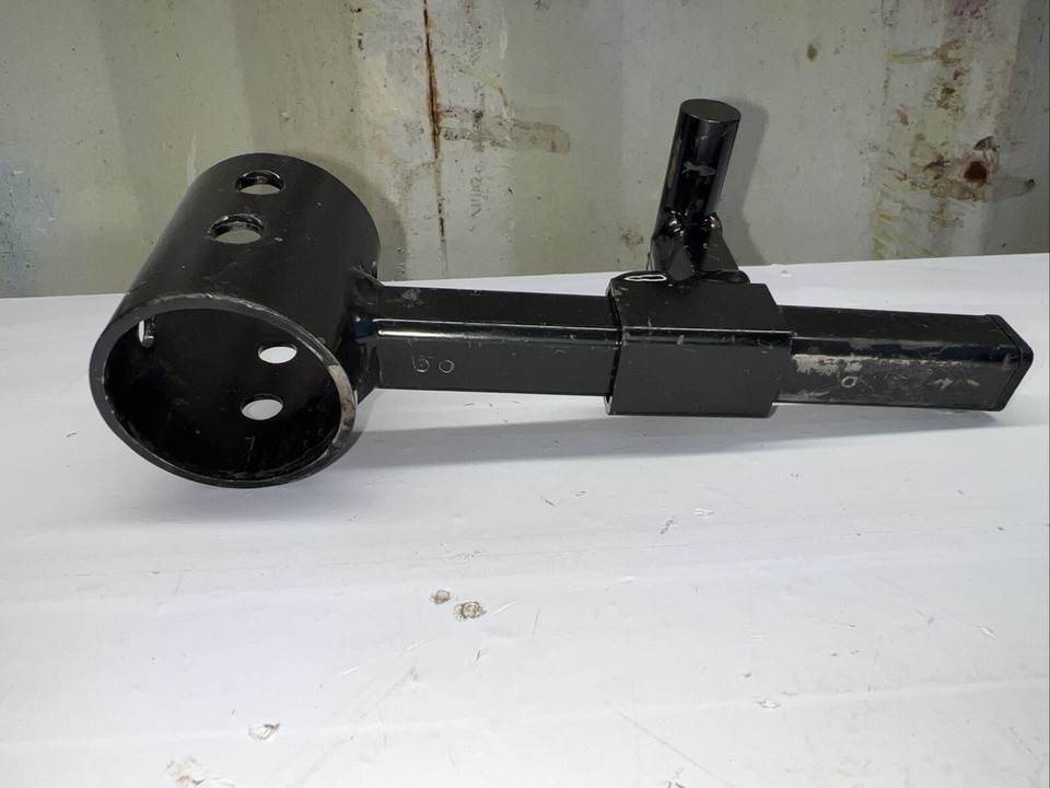 Harmar Bruno Mobility Scooter Power Chair DOCKING DEVICE T BAR SINGLE ...