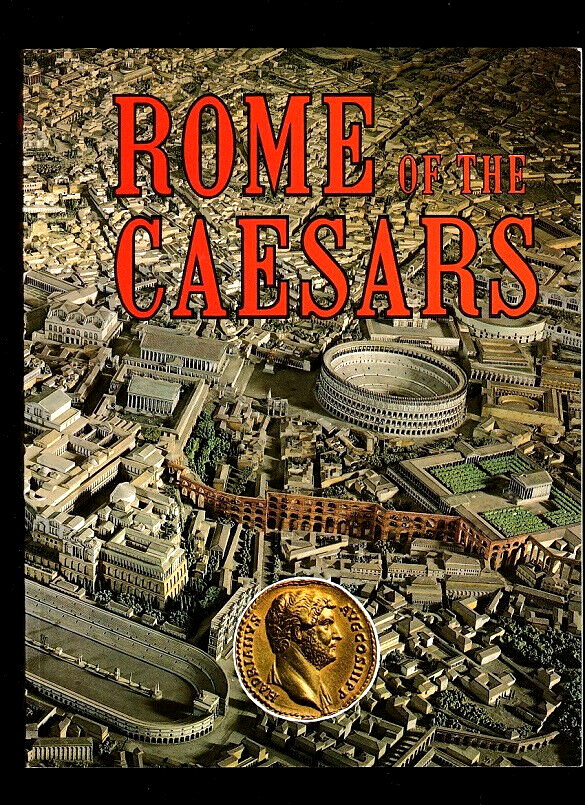 ITALY-ROME OF THE CAESARS-TEMPLES-COLOSSEUM-FOUNTAINS-HISTORY-PHOTOS ...