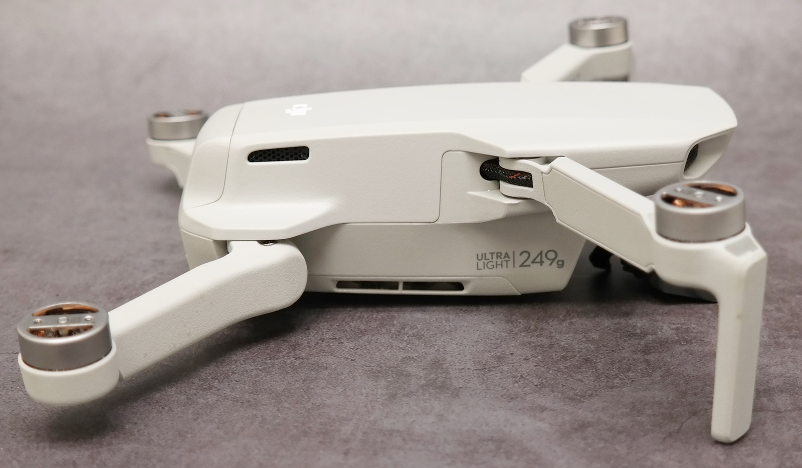 DJI Mini 2 Drone MT2PD BROKEN 190021030824 | eBay
