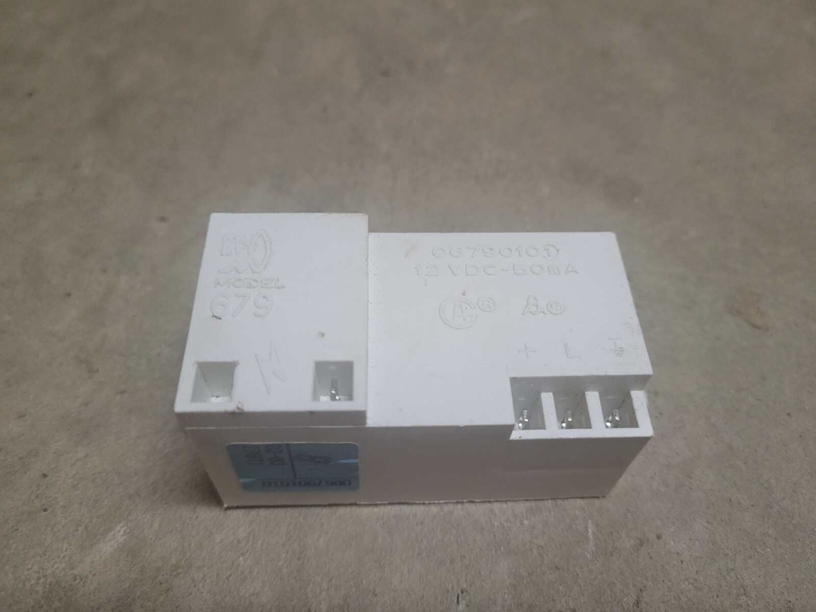 679 Dometic Re ignitor for Rv Fridge Part # 2931132019 ORIGINAL PART | eBay