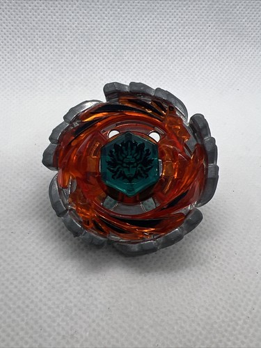 Cyclone Herculeo 105F Beyblade Takara Tomy Metal Masters - US Seller | eBay