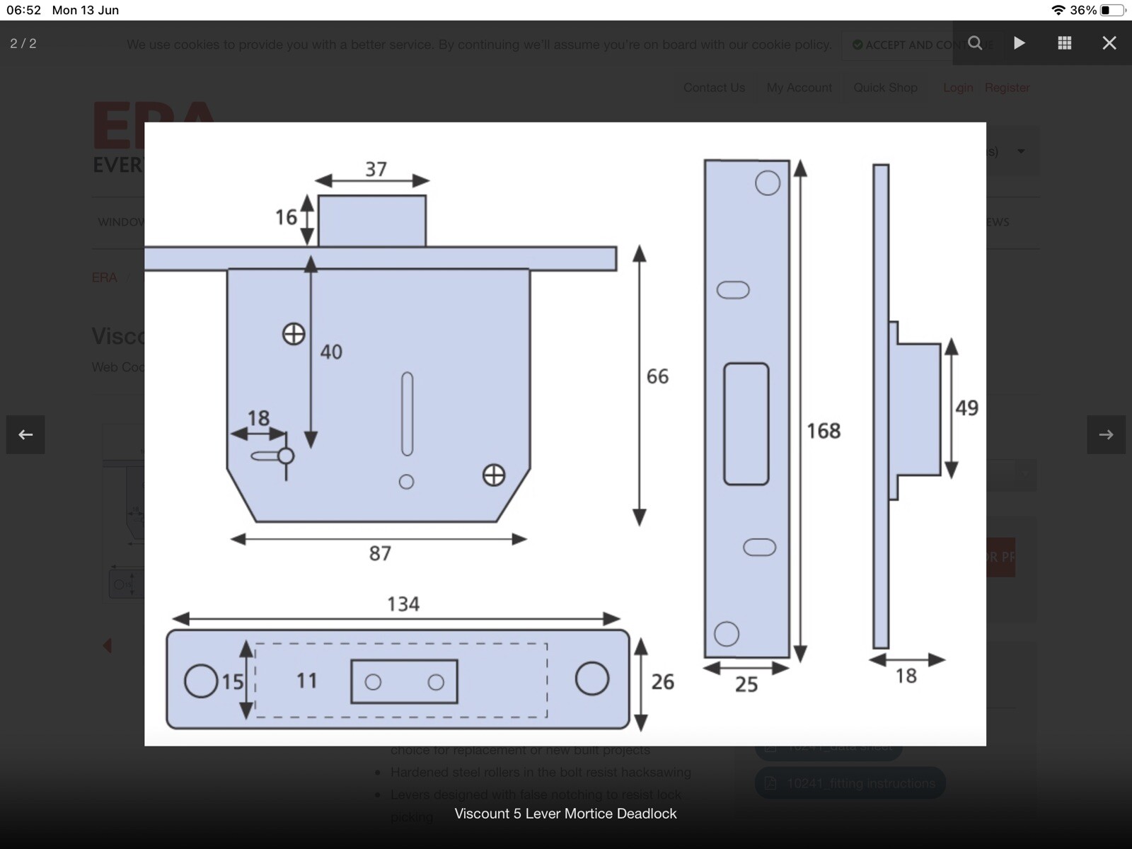 2 x VAN VAULT ARMORGARD SITE BOX LOCKS KEYED ALIKE 2 LOCKS SAME KEYS ...