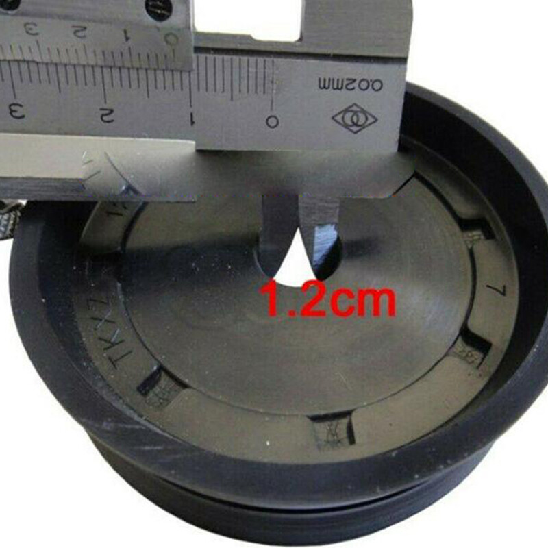 1pc Tire Changer Machine Rubber Cylinder Seal Piston 70*12*22mm Tyre ...