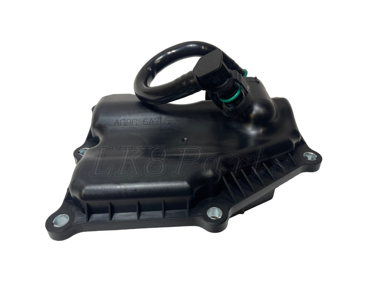 Land Rover Range Rover LR2 Sport Evoque L538 Crankcase Oil Separator ...