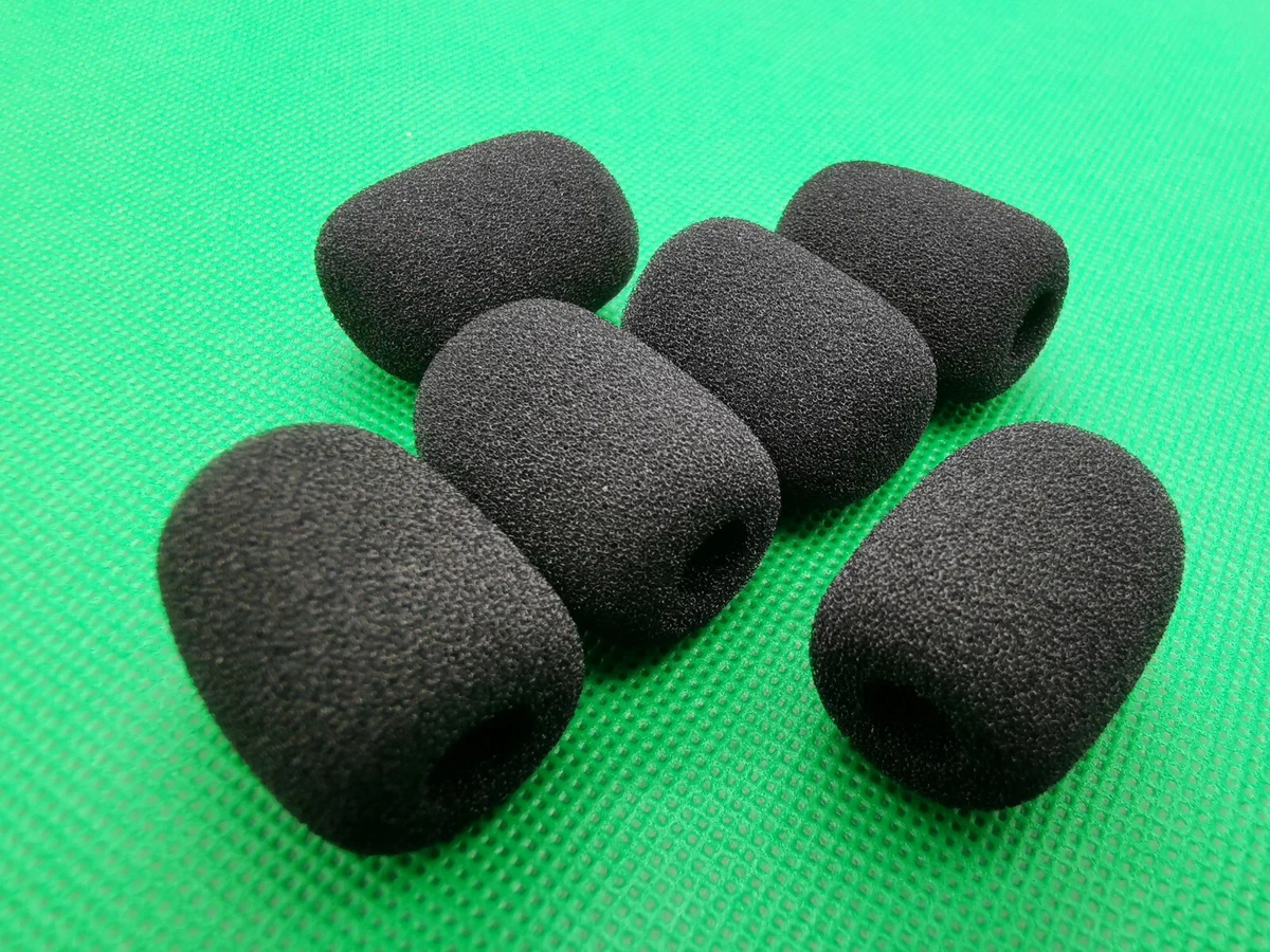 Sena Mic Sponge
