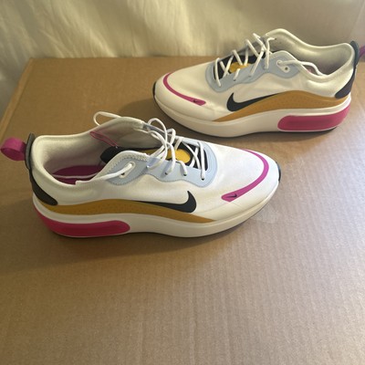 Size 9 - Nike Air Max Dia SE Laser Fuchsia W for sale online | eBay