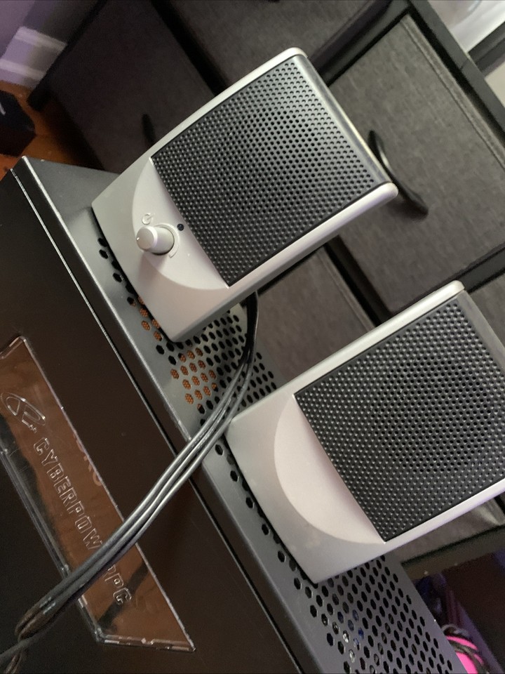 cyberpowerpc model c series | eBay