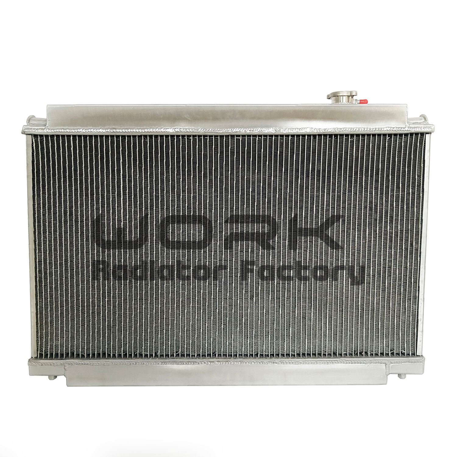 Full Aluminum Radiator for 1991-2000 LEXUS SC300 Z30 TOYOTA SOARER ...