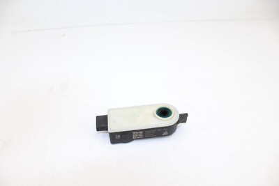 2020 CHEVY CHEVROLET EQUINOX LT RADIATOR GRILLE SHUTTER ACTUATOR MOTOR ...