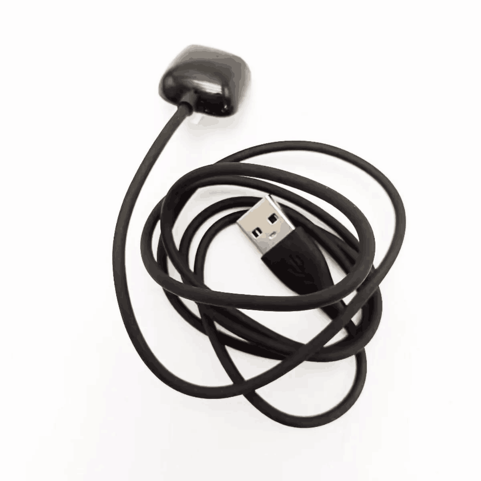 Fitbit Sense FB512 Advanced Health Smartwatch Stainless Steel Case ...