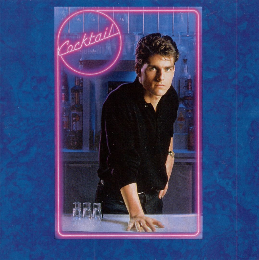 ORIGINAL SOUNDTRACK - COCKTAIL NEW CD 75596080620 | eBay