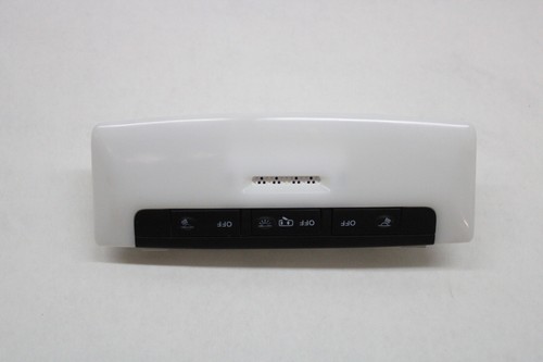 2020 NISSAN VERSA SV OVERHEAD DOME LIGHT LAMP 28336-5FA0A OEM 19 20 21 ...