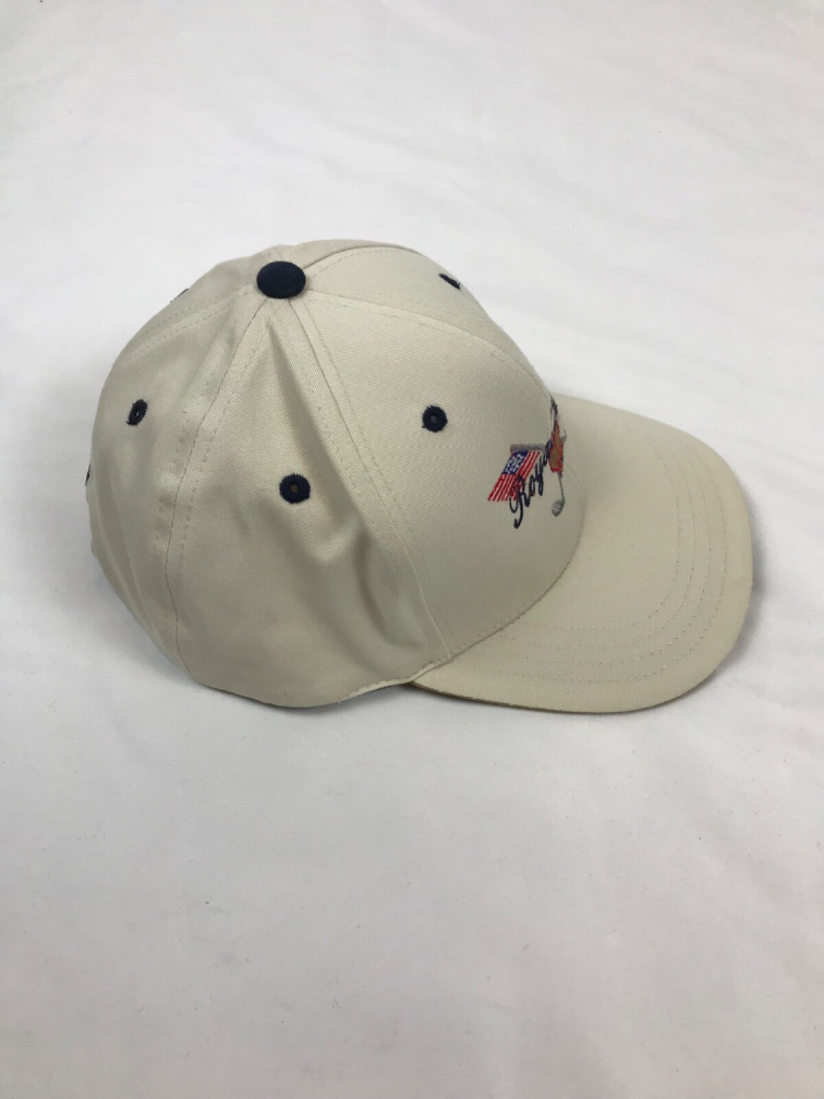 Imperial ROYAL LINKS Golf Ball Cap Adjustable One Siz… - Gem