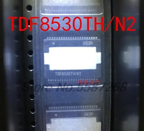 Original TDF8597TH TDF8530TH/N1 N2 HSOP-36 For Car Audio Chip | eBay
