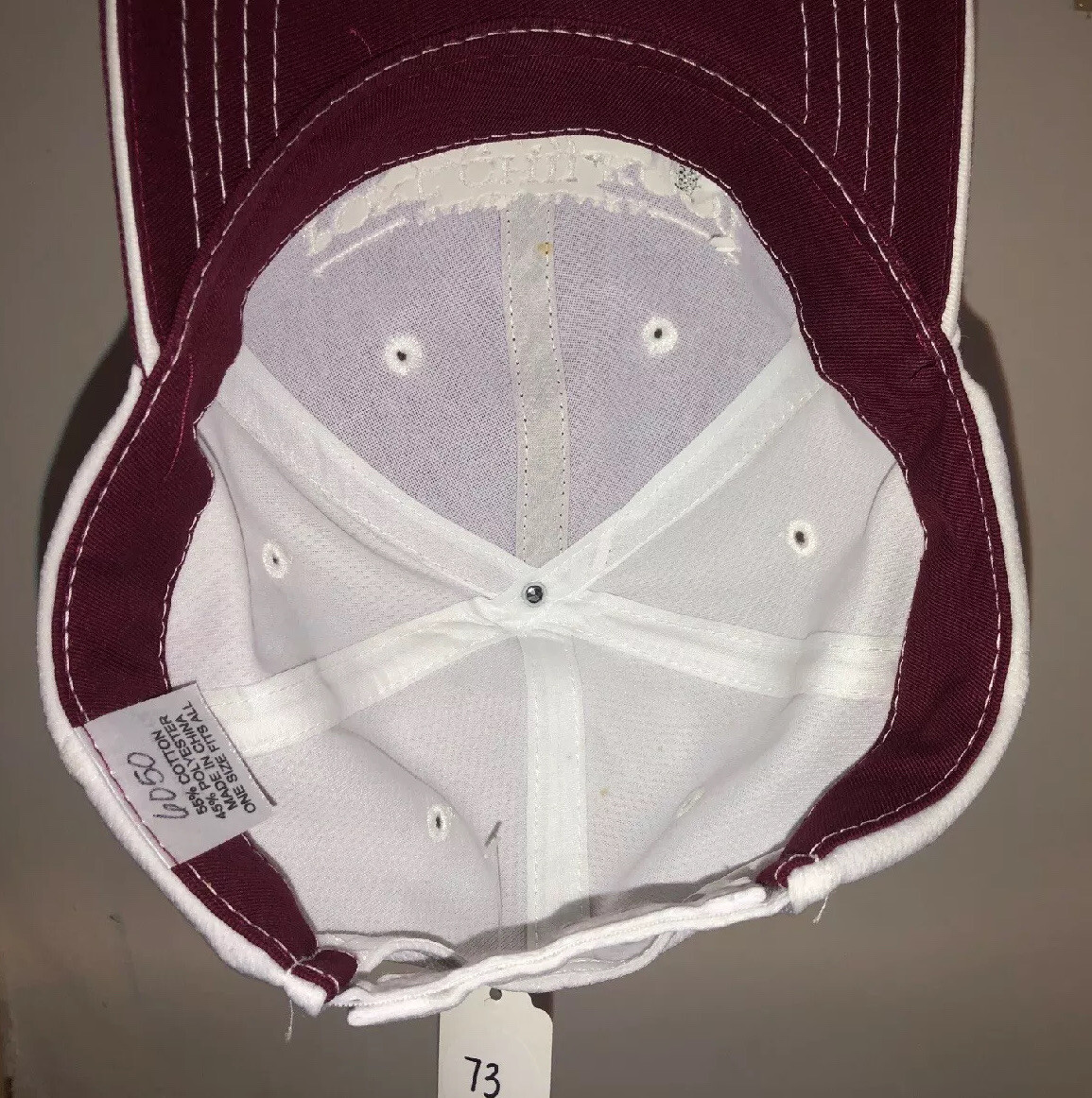 Port Chilkoot Distillery Hat Cap Haines Alaska Embroidered Vodka Gin ...