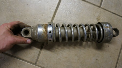 01-03 Honda Shadow VT750 Rear Shock Absorber (52400-MGR-305) SH57 | eBay