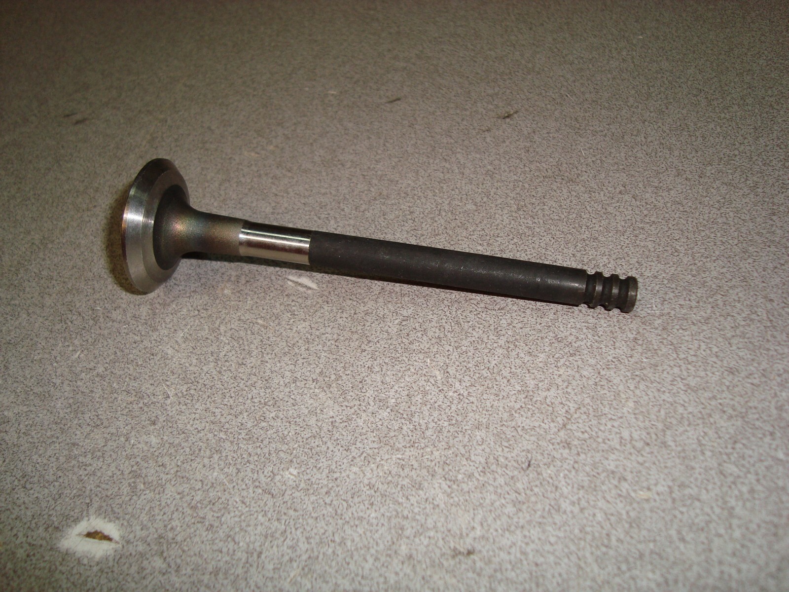 Ford Engine Exhaust Valve Model KSG 416 2274E 1.6Lcid Qty. 1 | eBay