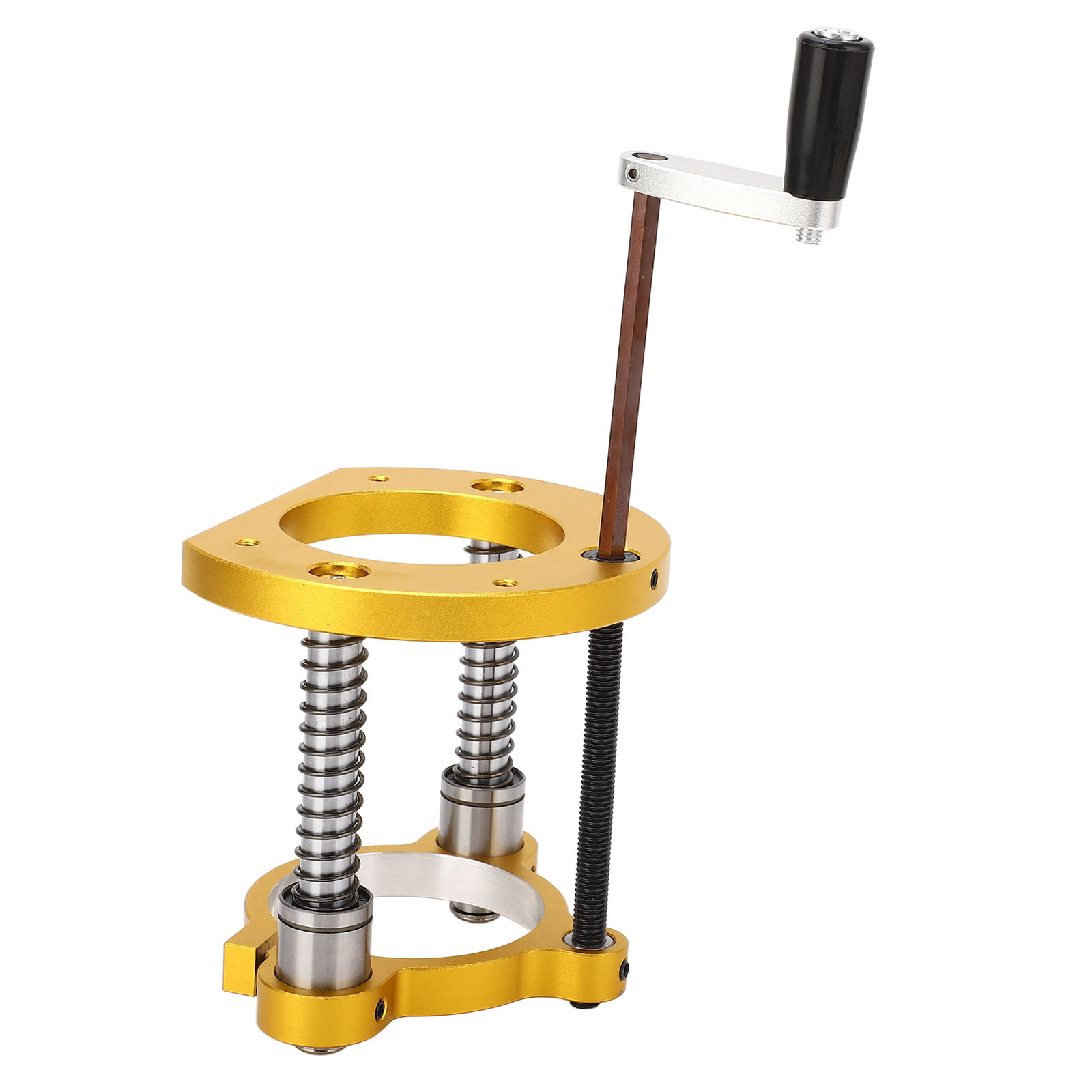 Router Lift Metal Router Lift System Kit Aluminum Alloy Router Lift ...