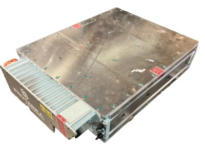 Proterra Battery pack 18.4kWh 107.5Ah 192V 12s24p 48V | eBay