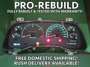 Pro-Rebuild | eBay Stores