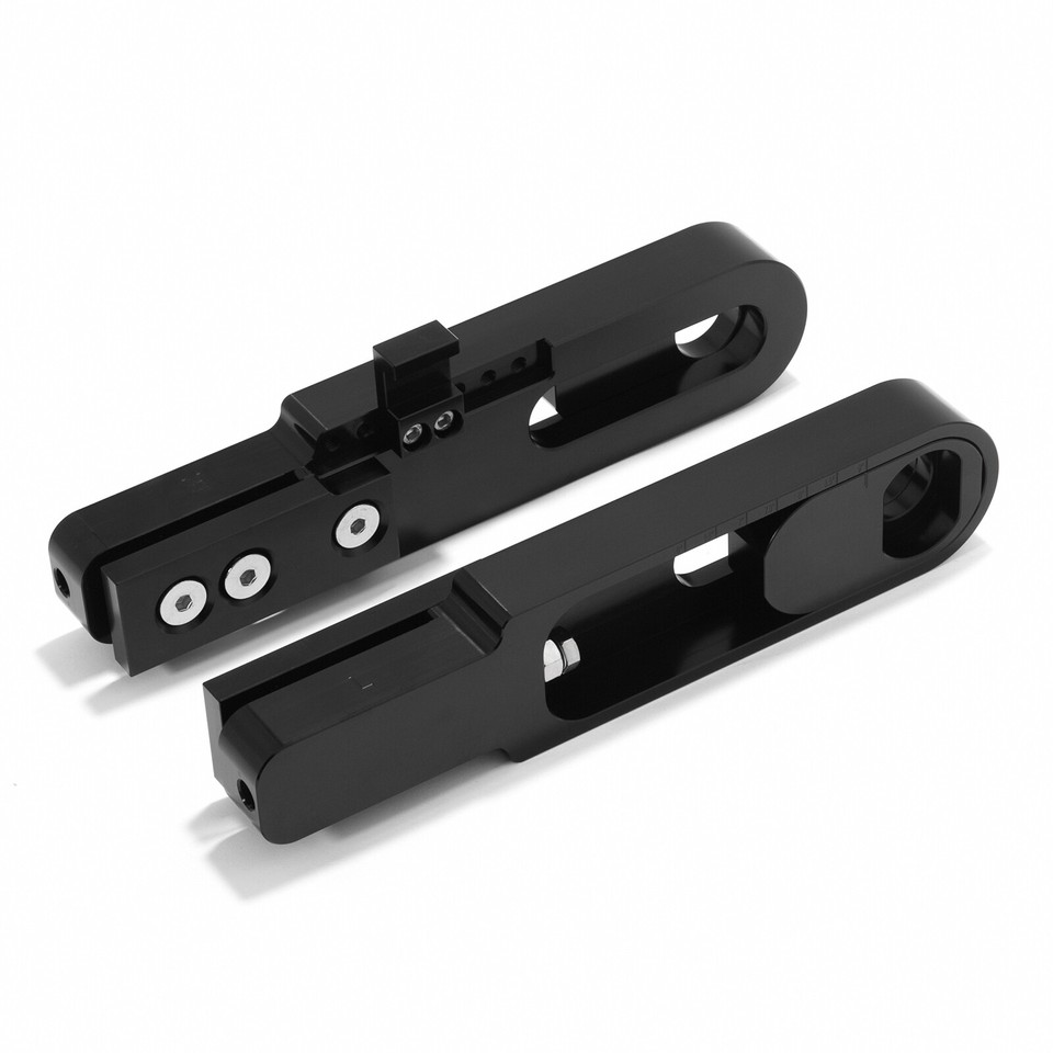 Aluminum Swingarm Swing Arm Extension For Yamaha YZF R6 YZF-R6 2003 ...