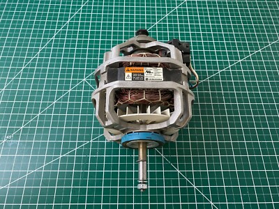 OEM LG Dryer Motor | 4681EL1008A | 4681EL1002A | eBay