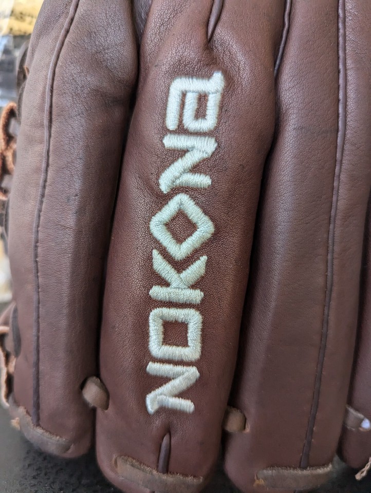 🔥🔥 New Nokona X2 Elite 1150 Kangaroo SteerHide Buckaroo Baseball Glove ...