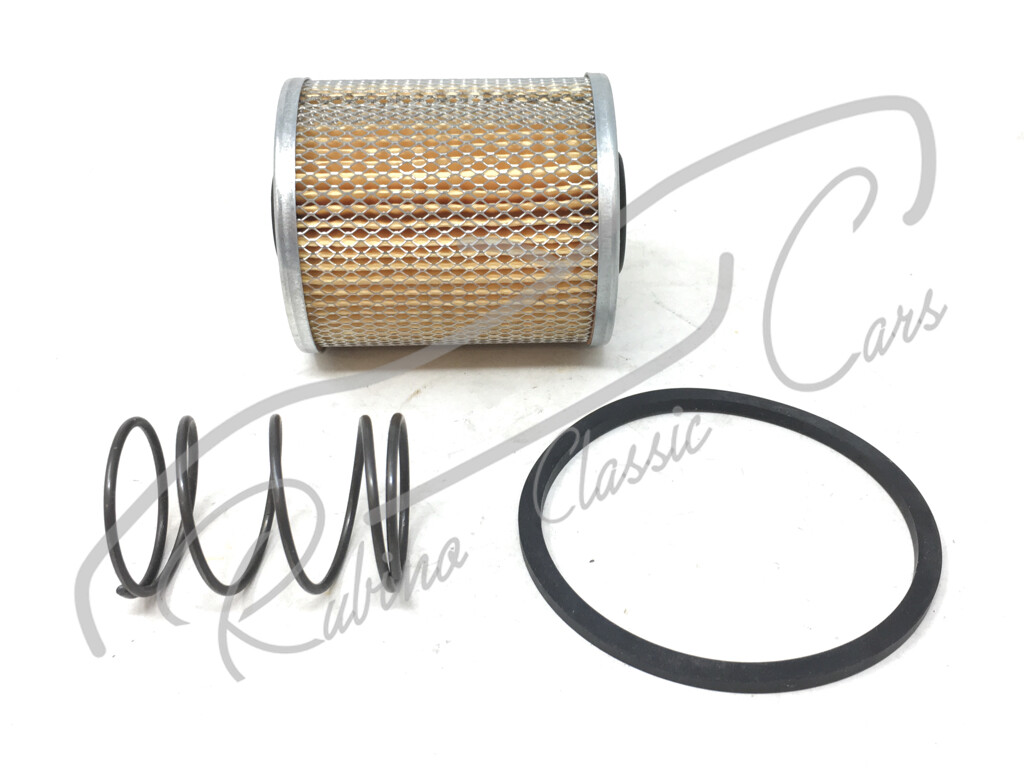 REVISION KIT FUEL FILTER FISPA FB 40 LANCIA FLAMINIA TOURING ZAGATO LI ...